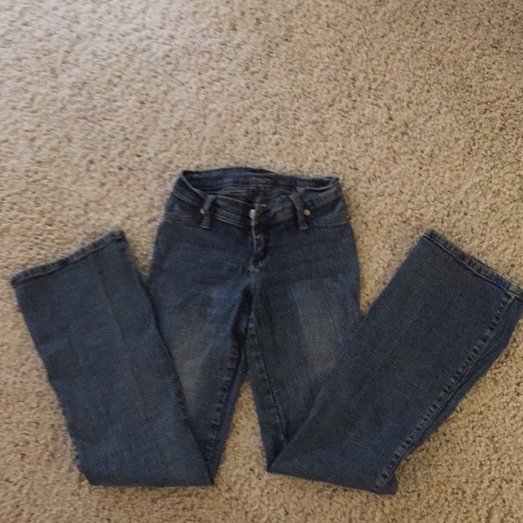Minelli | Jeans | Jeans By Minnelli | Poshmark